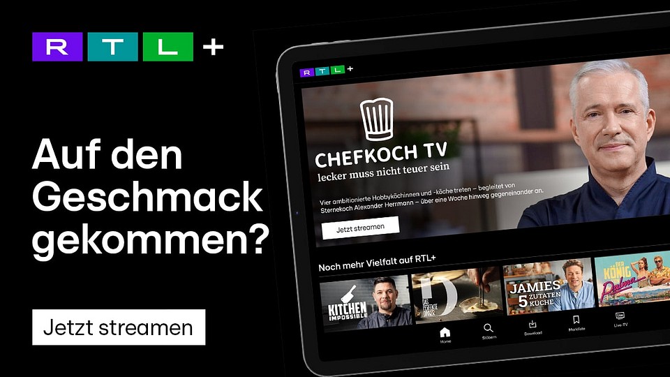 Das perfekte Dinner: Rezepte zum 20-jährigen Jubiläum