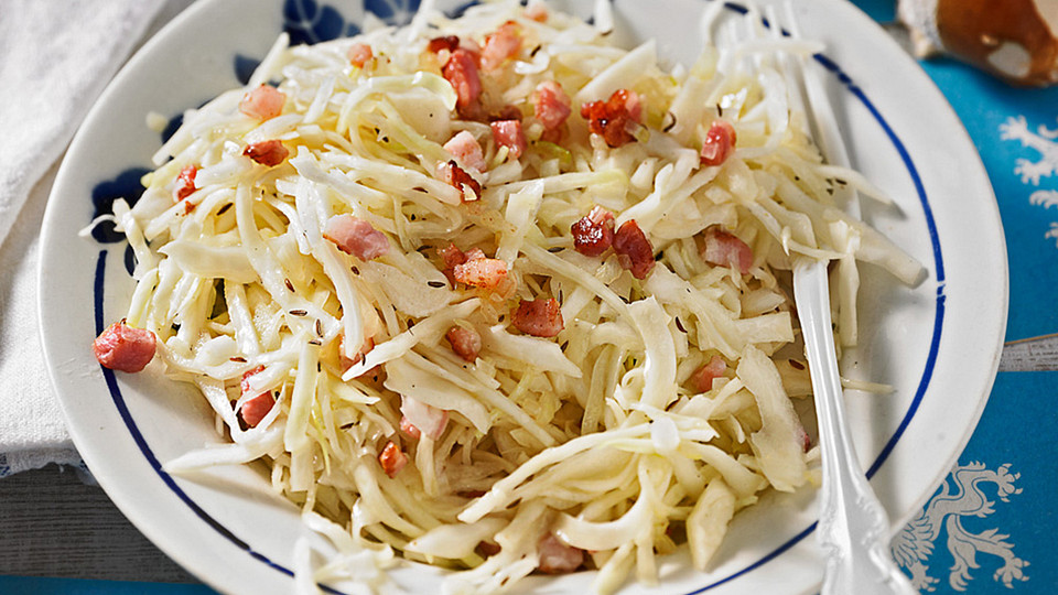 Bayerische Küche – 25 Rezepte aus Bayern