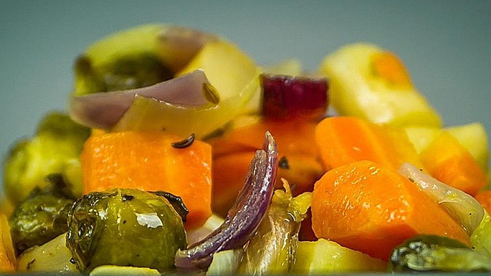 Wintergerichte: 50 Rezepte für kalte Tage