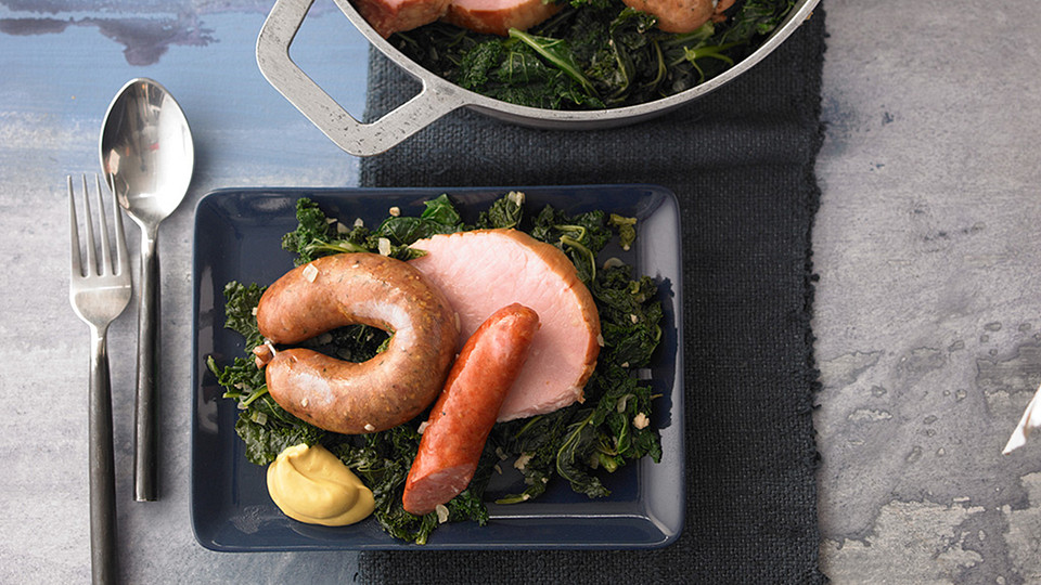 Wintergerichte: 50 Rezepte für kalte Tage
