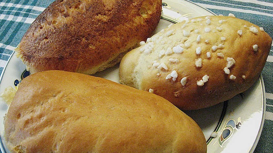 Deutsche Küche: beliebte Traditionsgerichte