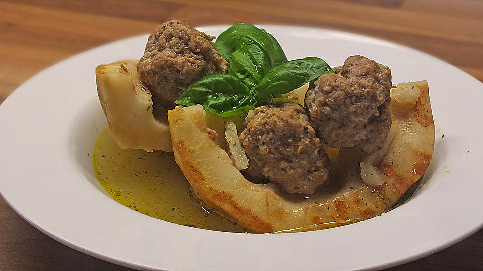 Kochen mit Sellerie – Die besten Rezepte