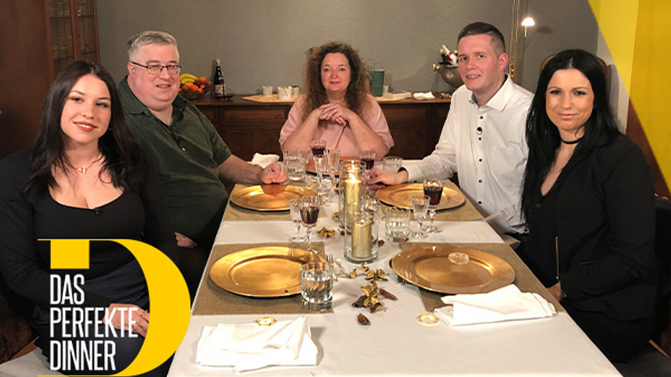 Das perfekte Dinner: Rezepte aus dem Bergischen Land 2025