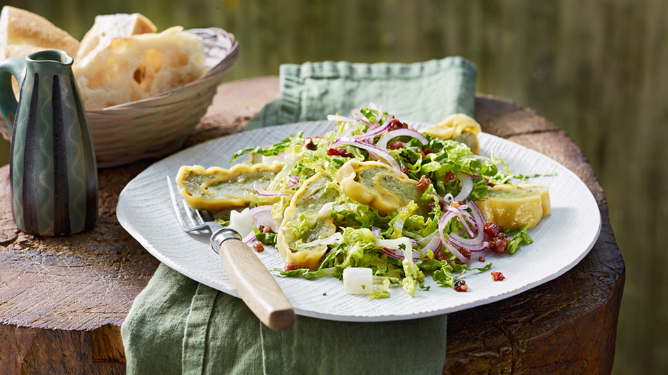 Wintergerichte: 50 Rezepte für kalte Tage