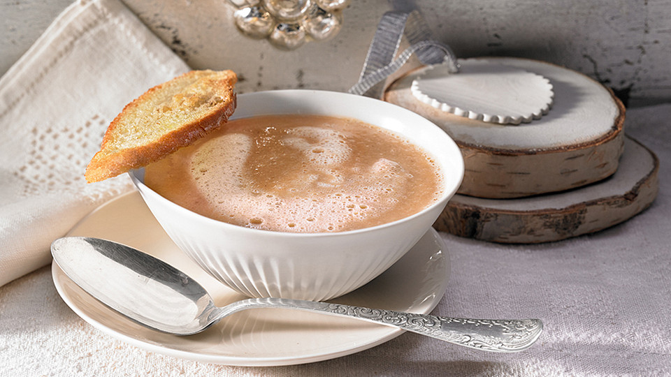 Wintergerichte: 50 Rezepte für kalte Tage