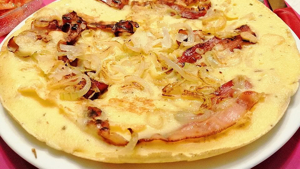 Bayerische Küche – 25 Rezepte aus Bayern