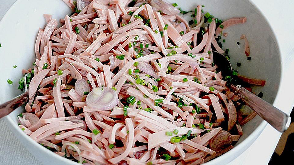 Bayerische Küche – 25 Rezepte aus Bayern