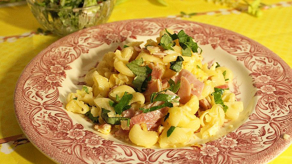 Bayerische Küche – 25 Rezepte aus Bayern