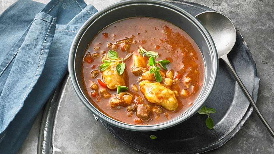 Gulasch: Würzige Rezepte für Genießer