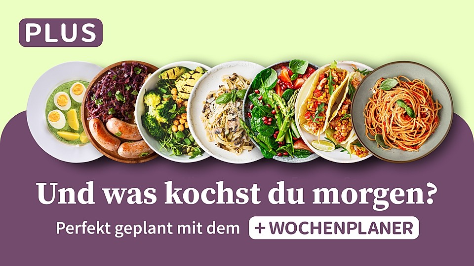 Chefkoch – 380.000 Rezepte fürs Kochen & Backen