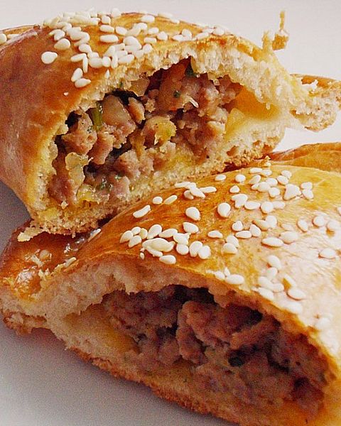 Pogaca Rezepte | Chefkoch