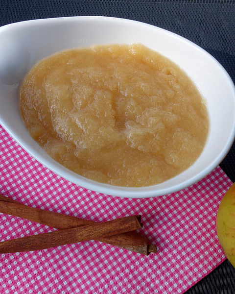 Apfelmus Rezepte - die besten Rezepte 2024 | Chefkoch