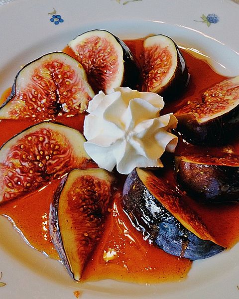 Feigen Rezepte | Chefkoch