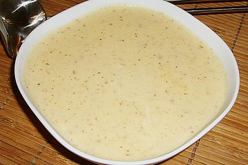 Süße Senfsauce von honigschlumpf| Chefkoch