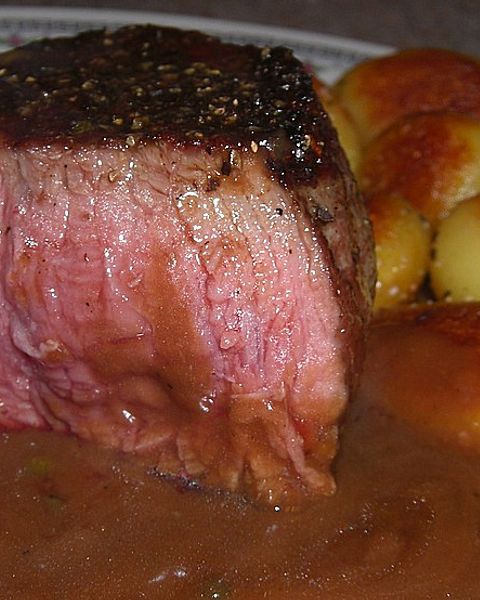 Kalbsfilet Rezepte | Chefkoch