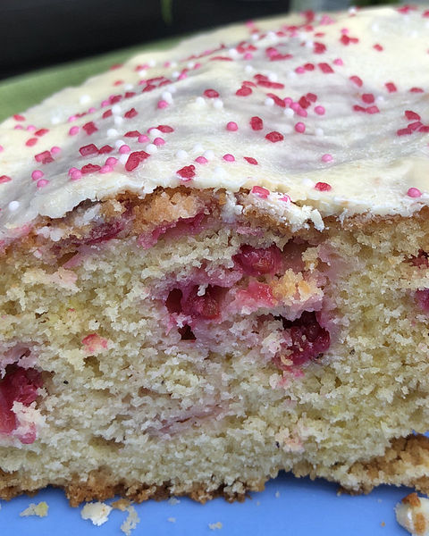 Ribisel Rezepte | Chefkoch