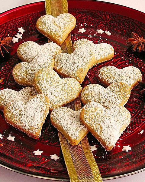 Anisplätzchen Rezepte | Chefkoch