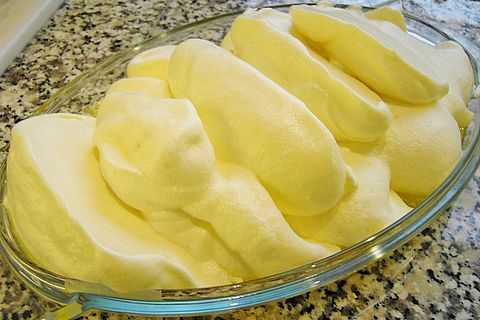 Salzburger Nockerln von Nora