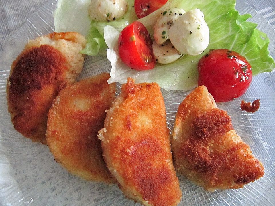 Sofficini von jalobe| Chefkoch