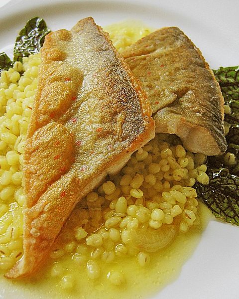 Saiblingsfilet Rezepte | Chefkoch