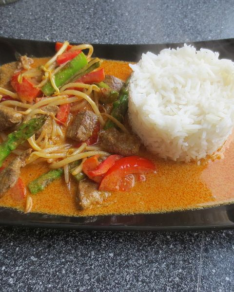 Rinderstreifen Rezepte | Chefkoch