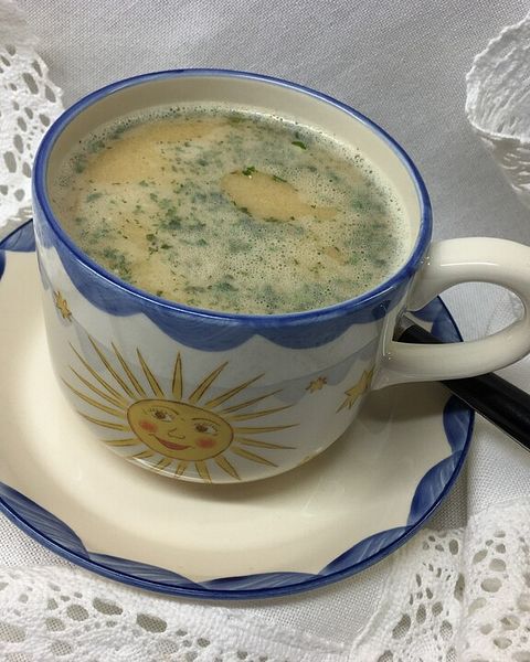 Tassensuppen Rezepte | Chefkoch