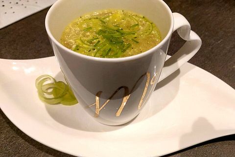 Tassensuppe von trilu13