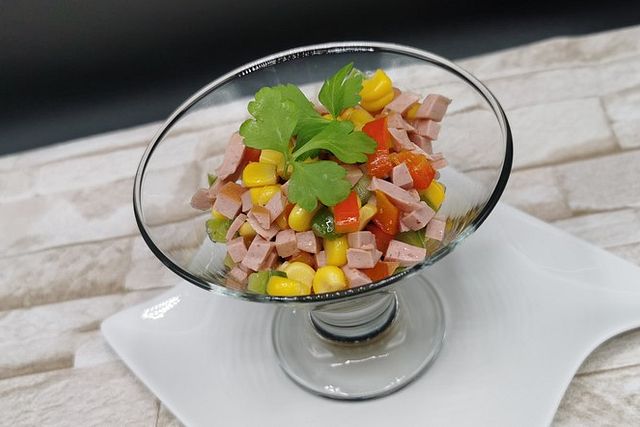 Budapester Salat von Lady0201