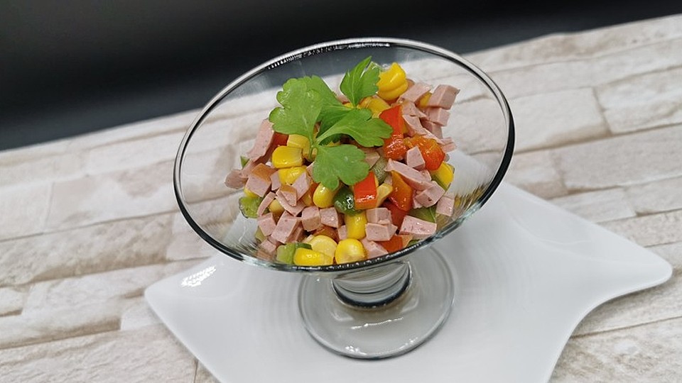 Budapester Salat von Lady0201