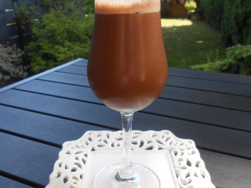 Chocolate Coco Cocktail von Dreamygirl| Chefkoch