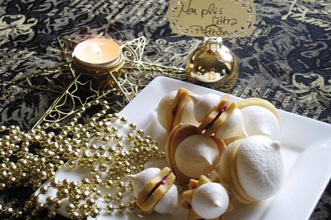 Non plus ultra von Mamafrosch| Chefkoch