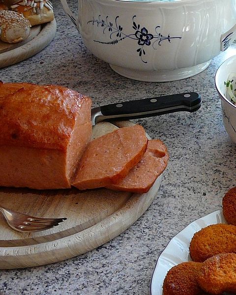 Leberkäs Rezepte | Chefkoch