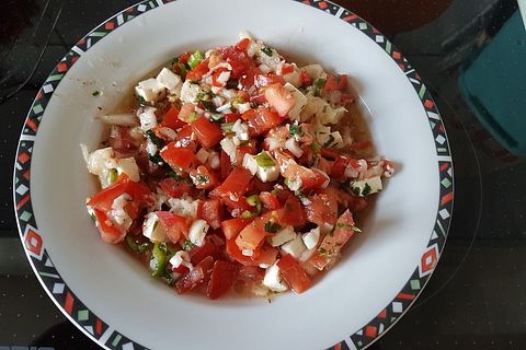 Bougourdi von Liesbeth| Chefkoch