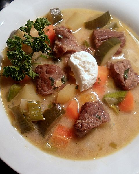 Gulaschtopf Rezepte | Chefkoch