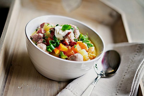 Eintopf von angelika1m | Chefkoch