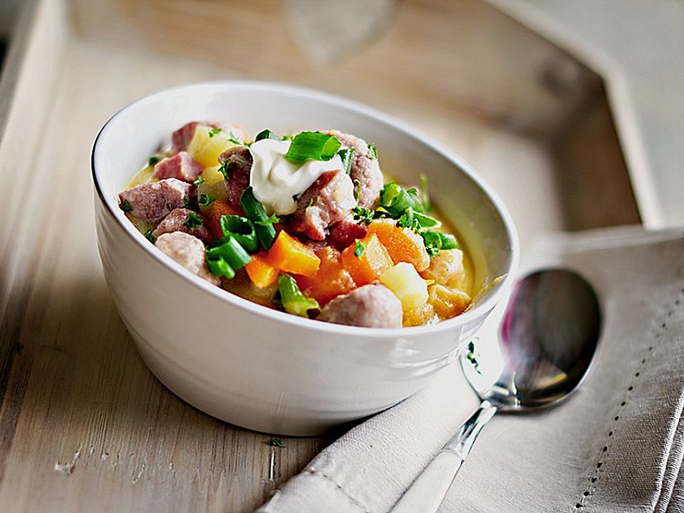 Eintopf von angelika1m| Chefkoch