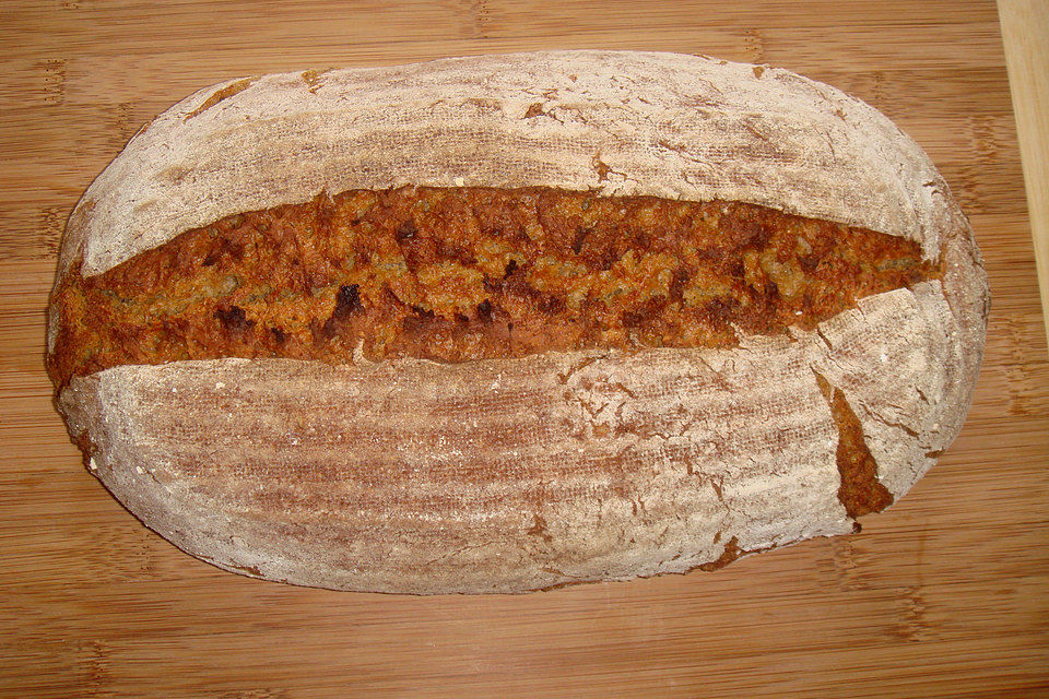 Graubrot von Sonja