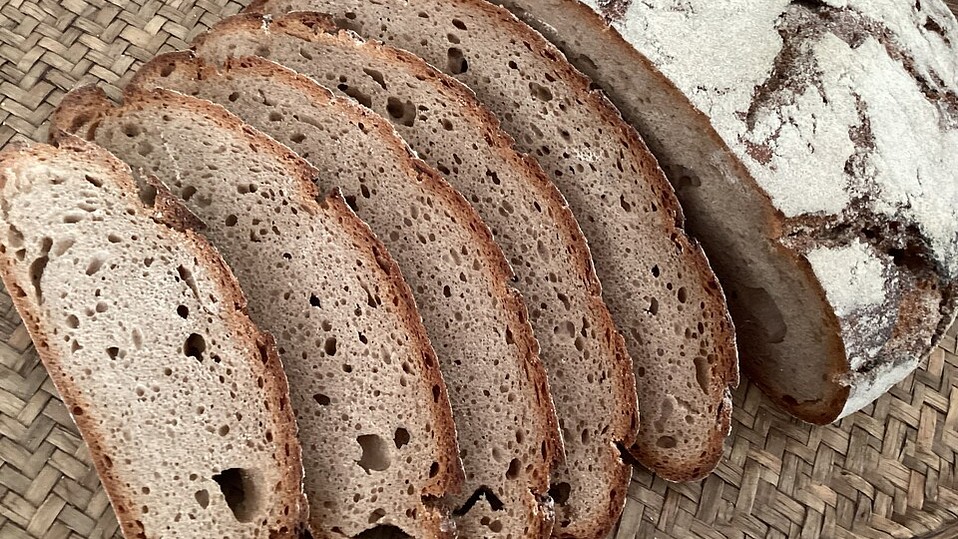 Graubrot von Sonja