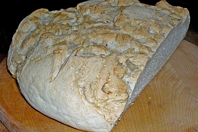 Graubrot von Sonja