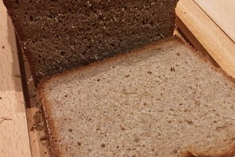 Graubrot von Sonja