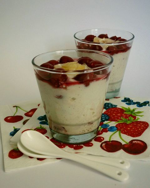 Quarkspeise Rezepte | Chefkoch