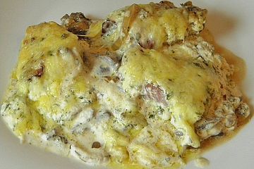 Lende Igor von dirkehrhardt007| Chefkoch