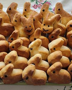 Weckmann Rezepte | Chefkoch