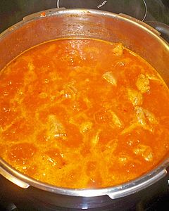 Kalbsrahmgulasch Rezepte | Chefkoch