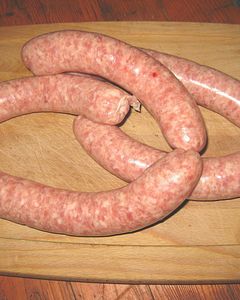 Burenwurst Rezepte | Chefkoch
