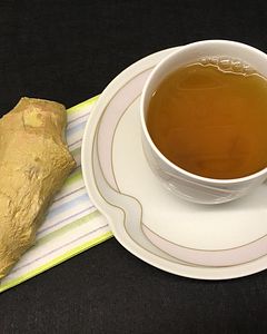 Ingwertee Rezepte | Chefkoch