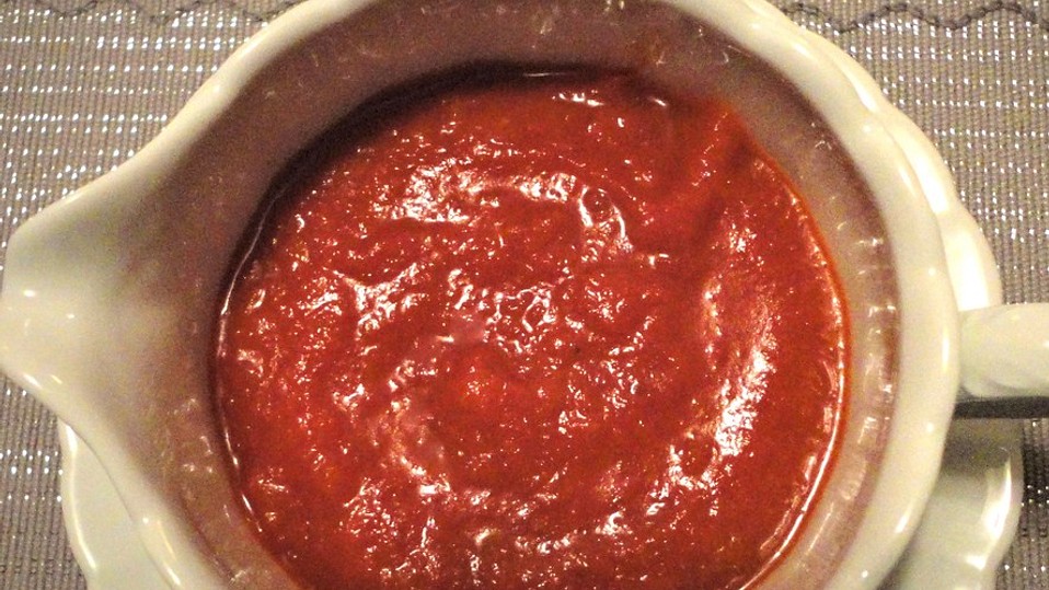 Onkel Jack's BBQ - Sauce von the_buddha
