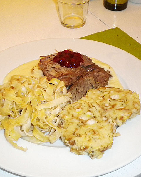 Rindertafelspitz Rezepte | Chefkoch