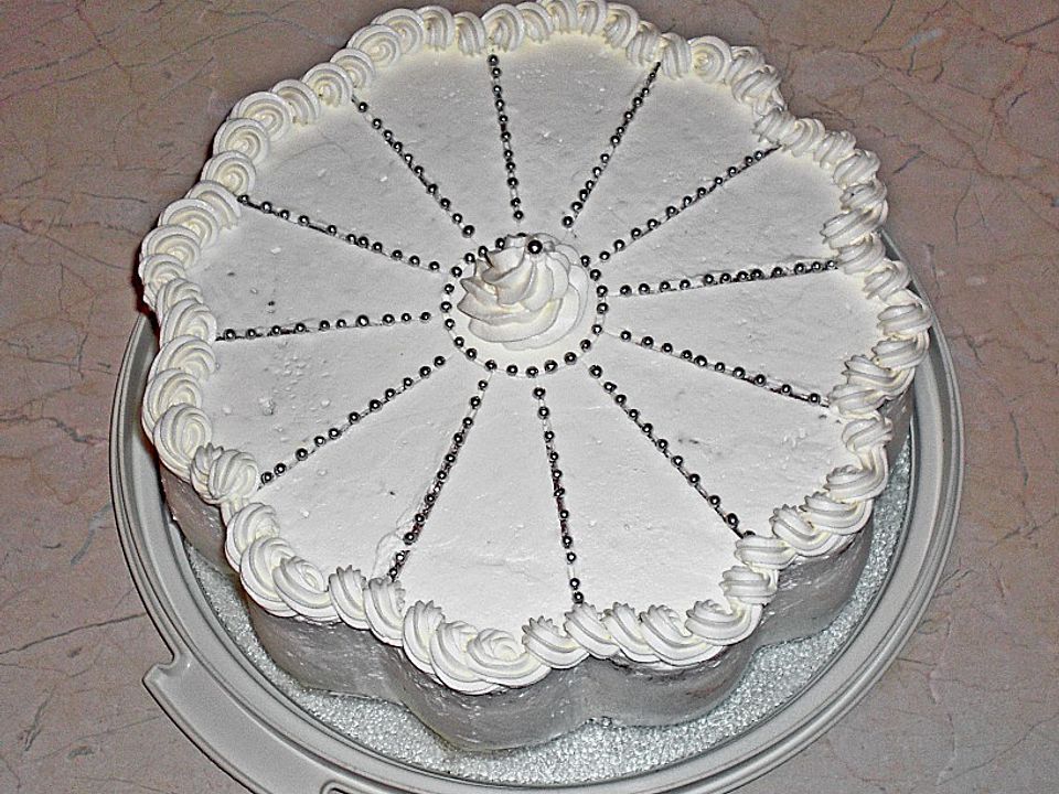 Honigtorte | Chefkoch