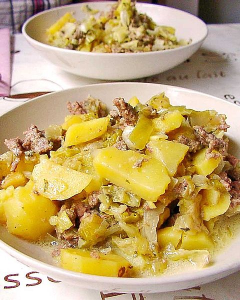 Weißkohl Rezepte | Chefkoch